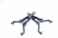 China OEM Car Gearbox Parts Fork V8171176 For Dongfeng Tianlong V0LV0 for sale