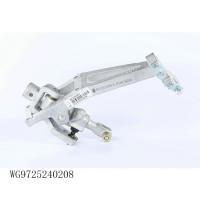China HOWO Shift Lever Manipulator OEM WG9725240208 For SINOTRUK Trucks for sale