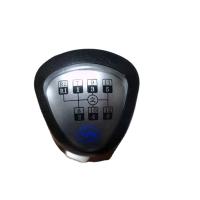 China OEM 12 Speed Automatic Transmission Shifter Handle For Shacman DZ93259240067 for sale