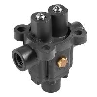 China Double H Transmission Selector Air Valve Assy For Howo WG2203250015 for sale