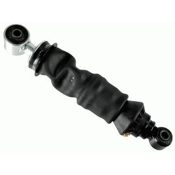 China Comfort-Enhancing Direct-Fit Cab Absorber for Mercedes Benz OEM 9408904919 for sale
