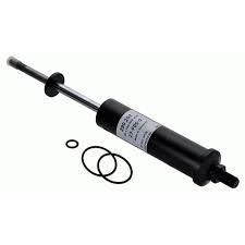 China Scania 4 CR14/19 Truck Cab Spring Shock Absorber 1435856 Replacement Howo Spare Parts for sale