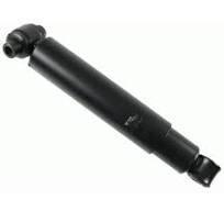 China Genuine MAXTRUCK Truck And Trailer Spares Shock Absorber OEM 0063260100 0053267400 for sale
