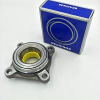 China Lexus 4x4 Offroad Car Wheel Bearing Hub Assembly DU5496-5 90369-T0003 2DUF054N-2GR for sale