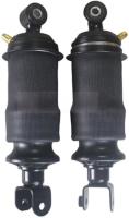 China Front Cab Suspension Truck Shock Absorber For Scania OEM 1908097 2493165 for sale