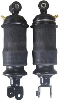 China Front Cab Suspension Truck Shock Absorber For Scania OEM 1908097 2493165 for sale