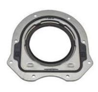 China Diesel Engine Crankshaft Oil Seal Rear OEM 3S7Z6701A 3S7Q6701AB for Ford Ranger Transit 3.2L 2.2L for sale