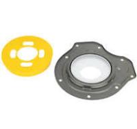 China Diesel Engine Crankshaft Oil Seal Rear OEM 3S7Z6701A 3S7Q6701AB for Ford Ranger Transit 3.2L 2.2L for sale