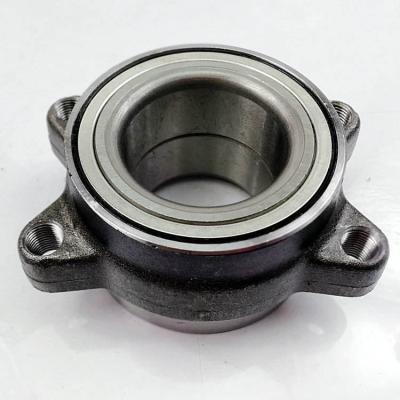 China Replacement Automotive Bearing 51KWH01 Bearing 42410-VW000 For Nissan Urvan for sale