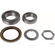 China Front Axle Wheel Hub Automotive Oil Seals Replacement 90311-70011 For Lexus LX470 for sale