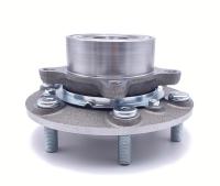 China Robust Car Wheel Hub Bearing Part L200 MR992374 2DUF050N-7 For Mitsubishi L200 for sale