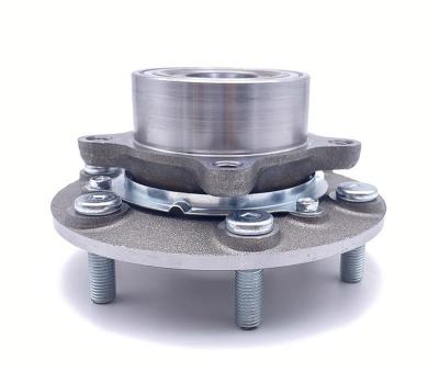 China Robust Car Wheel Hub Bearing Part L200 MR992374 2DUF050N-7 For Mitsubishi L200 for sale