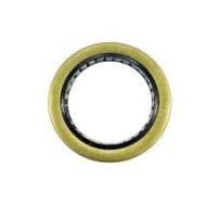 China Toyota Tacoma Compatible 50*68*9mm FPM Material Wheel Hub Shaft Oil Seal for Superior Sealing Performance for sale