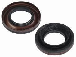 China Rear Differential Pinion Flange Oil Seal Fit toyota Aftermarket Parts 90311-T0064 Febest DRIVE SHAFT OIL SEAL for sale