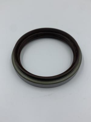 China Rrear Wheel Hub Oil Seal OEM 2400114ta-2 Size 69.6*100*12.5/20 for Isuzu Transit Engine for sale
