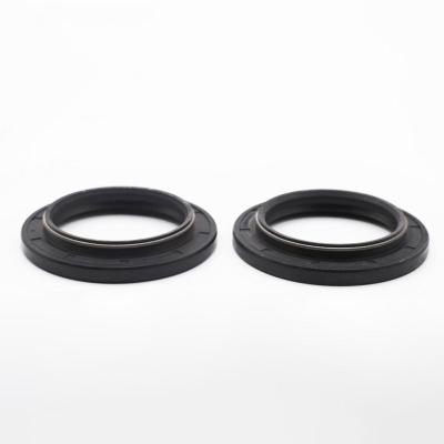 China Genuine Wheel Hub Oil Seal for Isuzu Transit Engine OEM 2400115TA Size 45-77.5-9.5 for sale