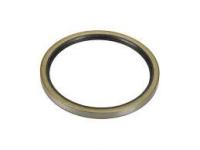 China ODM Front Hub Automotive Oil Seals TB2 BDD035 for Isuzu 6wf1 1-09625041-0 for sale