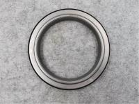China OEM 8-98334339-0 Crankshaft Rear Car Engine Oil Seal For Isuzu 6HK1 Spare Parts for sale