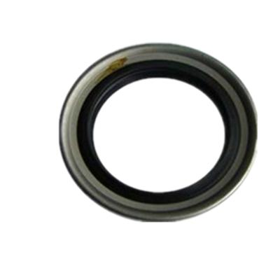 China OEM 8-94336316-0 Hub Automotive Oil Seals Inner Engine Rear Seal For ISUZU NPR ELF 4HK1 for sale