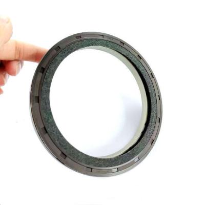 China High Quality Oil Seal Crankshaft Oil Seal 8943695180 8973297800 for Isuzu 4HF1 4HE1 4HG1 4HK1 for sale