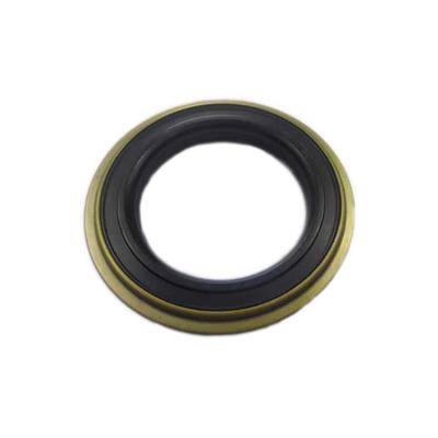 China Genuine Crankshaft Automotive Oil Seal OEM 8-97147681-0 Inner Rear Hub for ISUZU NPR for sale