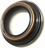 China 8-97123691-0 Crankshaft Knuckle Oil Seal Downwind Car Accessories for ISUZU 4ZE1 TFR17 TFS17 for sale