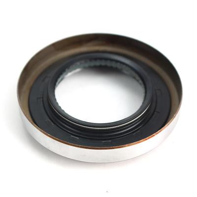 China MUX DMAX Isuzu Oil Seal Pinion Gear Auto Parts 8-94408084-0 8-97328648-0 for sale