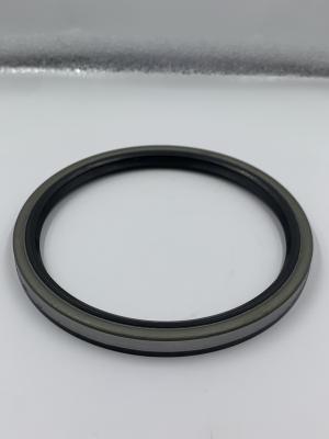 China Automotive Front Hub Isuzu 4ja1 4hf1 Crankshaft Oil Seal EDN34011AA ODM for sale