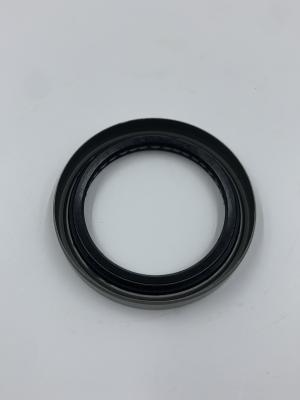 China Replacement Isuzu 4HF1 Crankshaft Oil Seal Rear Truck Parts Oil 8-9433718-0 for sale