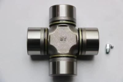 China Sinotruk HOWO Truck Car Transmission Parts 62X160 Universal Joint for sale