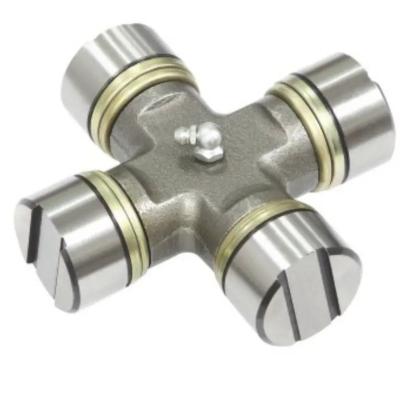 China 9480-00 U948 48X161 Universal cardan cross Shaft Joint P40 1797424 294383 337059 154107 for sale