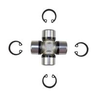 China OEM Heavy Duty U Cardan Truck Universal Joint Replacement  Reinforced Steel Cross Heavy Load Driveline for sale