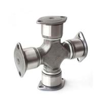 China Truck Cross Joint Large Automobile Construction Machinery G5-281X Universal Joint 49X204mm for sale