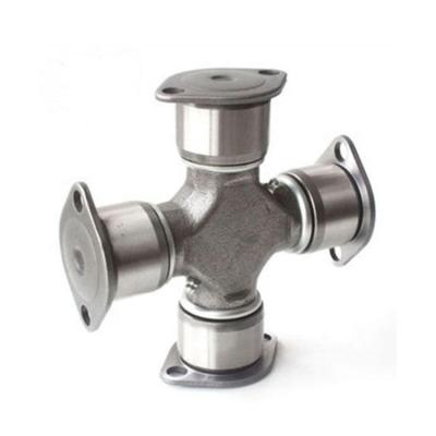 China Truck Cross Joint Large Automobile Construction Machinery G5-281X Universal Joint 49X204mm for sale