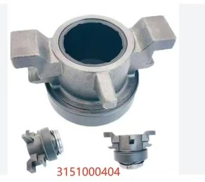 China Factory Original ODM Clutch Release Bearing hub 3151000404 Fits Heavy Duty cars for sale