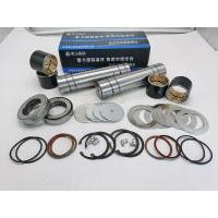 China Shaanxi Light Truck Car Wheel Hub Assembly Axle Repair Kit OEM for sale
