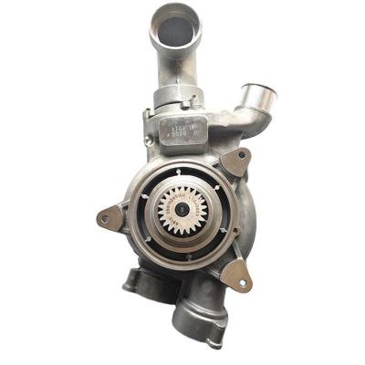 China Diesel Motor Dongfeng Truck Water Pump Replacement D5010295150 1307ln01-010 OEM for sale