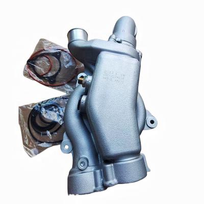 China ODM Dongfeng DCI11 Motor Diesel Water Pump D5600222003 D5010295150 1307ln01-010 for sale