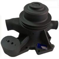 China Shacman HOWO Diesel Powered Water Pump 61800061007 For F3000 WD618 WD615 WP10 for sale