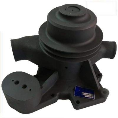 China Shacman HOWO Diesel Powered Water Pump 61800061007 For F3000 WD618 WD615 WP10 for sale