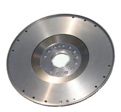 China HOWO Sinotruk Flywheel 612600020220 Engine Component For Heavy Duty Trucks for sale