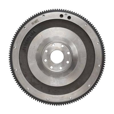 China Sinotruk HOWO Engine Diesel Flywheel Replacement 612600020354 ODM for sale