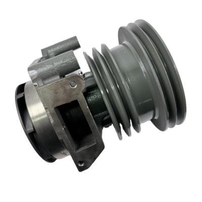 China WD615 Engine Truck Water Pump Parts for Sinotruk HOWO Wechai 61500060050 for sale