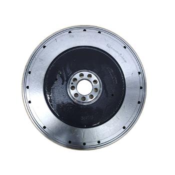 China WP12 Engine Weichai SHACMAN F3000 Truck Flywheel Parts OEM 612630020051 for sale