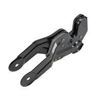 China ODM Howo Parts Hydraulic Lock 810W61851-6030 For Sinotruk T5G T7H C7H Cab for sale