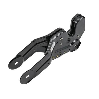 China ODM Howo Parts Hydraulic Lock 810W61851-6030 For Sinotruk T5G T7H C7H Cab for sale