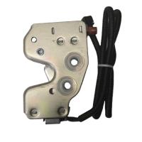 China Sinotruk Howo Engine Parts Hydraulic Lock DZ13241440185 For Delong H3000 Cab Truck for sale
