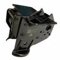 China Heavy Sinotruk Howo Truck Parts Cab Hydraulic Lock WG1642440101 for sale