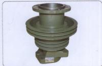 China OEM Vehicle Chassis Parts Heavy Truck Fan Bracket For Car Engine 612600060939 for sale