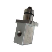 China Shacman Howo Truck Transmission Replacement Parts OEM 12JS160T-1703022 Single H Valve for sale